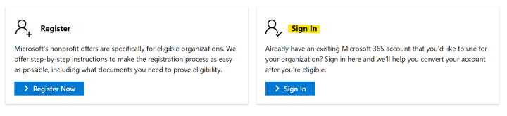 Libraries and Museums Now Eligible for All Microsoft Nonprofit Offers ...